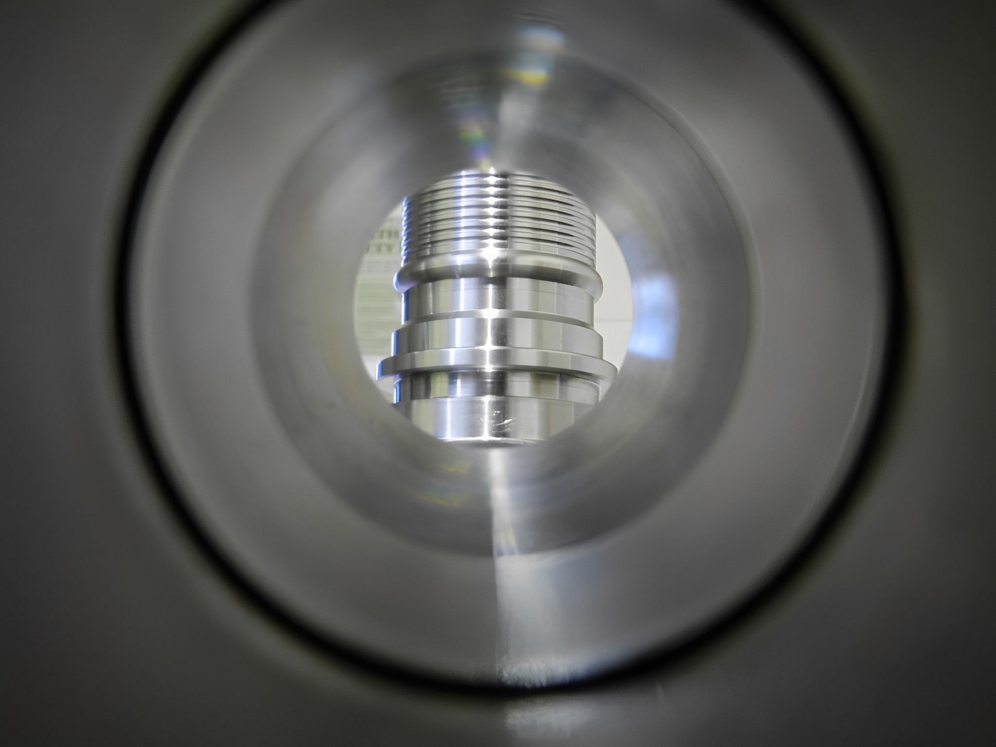 ISS Precision Engineering Manufacturing Gallery