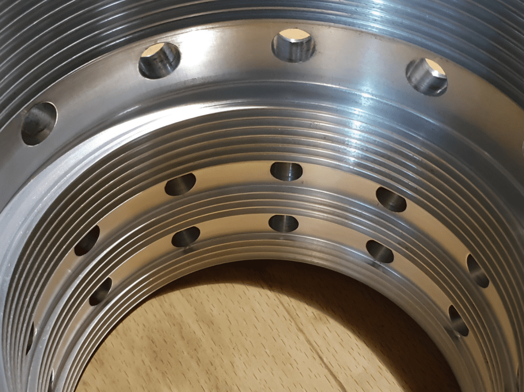 Other Engineering Projects | ISS Precision Engineering